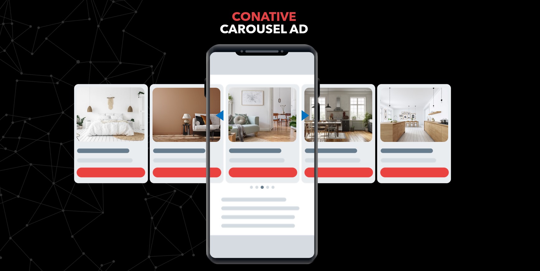 NEU: CONATIVE Carousel Ad - media4more